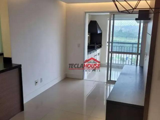 Apartamento para Locação em Guarulhos/SP Jardim Flor da Montanha 2 Quartos