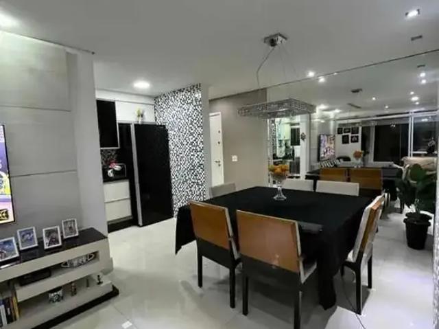 Apartamento para Locação em Guarulhos/SP Jardim Flor da Montanha 2 Quartos