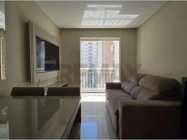 Apartamento para Locação em Guarulhos/SP Jardim Flor da Montanha 2 Quartos