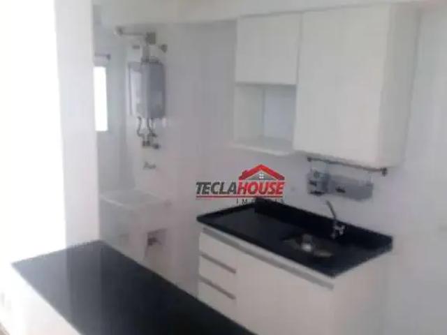 Apartamento para Locação em Guarulhos/SP Jardim Flor da Montanha 2 Quartos