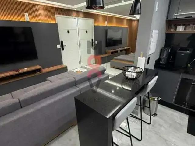Apartamento para Locação em Guarulhos/SP Jardim Flor da Montanha 2 Quartos