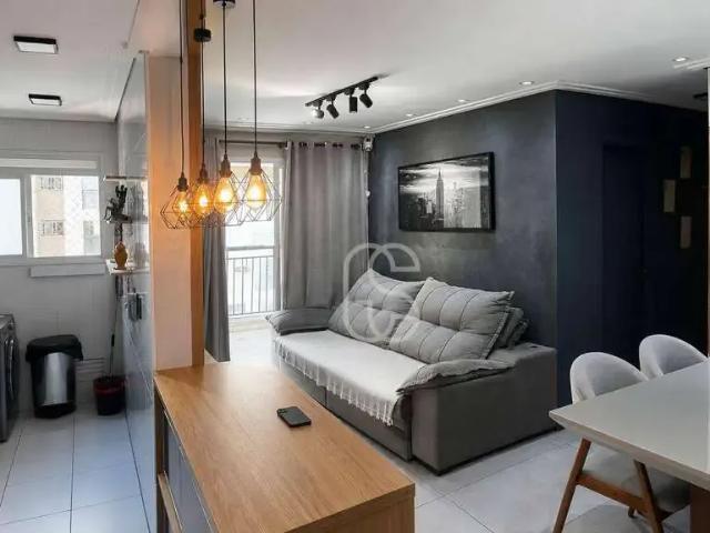 Apartamento para Locação em Guarulhos/SP Jardim Flor da Montanha 2 Quartos