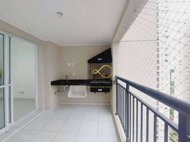 Apartamento para Locação em Guarulhos/SP Jardim Flor da Montanha 2 Quartos