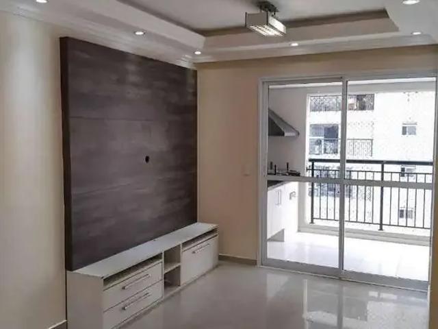 Apartamento para Locação em Guarulhos/SP Jardim Flor da Montanha 2 Quartos