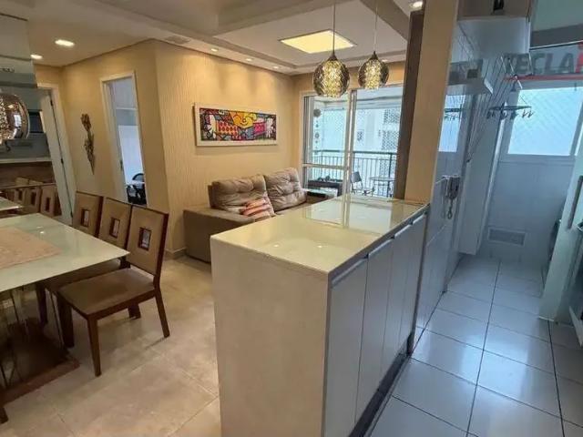 Apartamento para Locação em Guarulhos/SP Jardim Flor da Montanha 2 Quartos