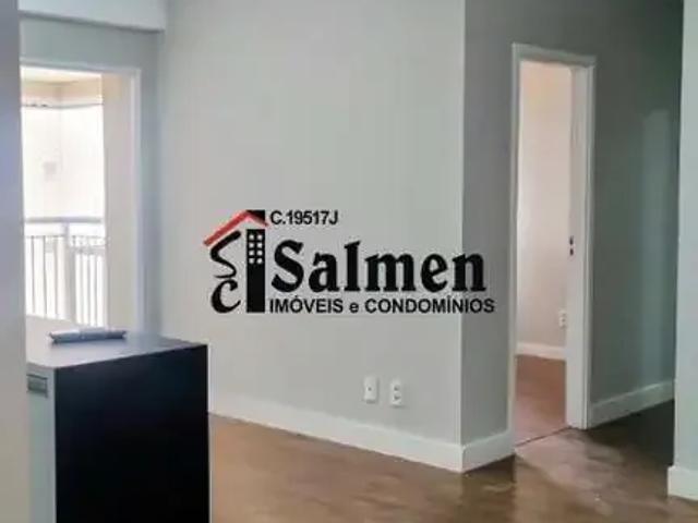 Apartamento para Locação em Guarulhos/SP Jardim Flor da Montanha 2 Quartos