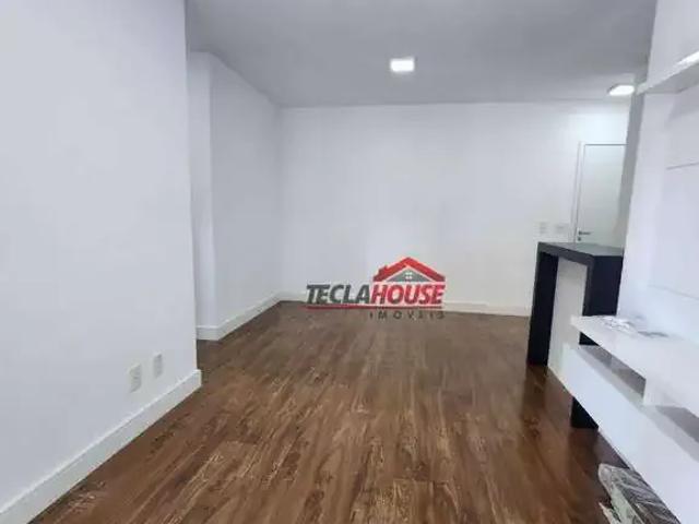 Apartamento para Locação em Guarulhos/SP Jardim Flor da Montanha 2 Quartos