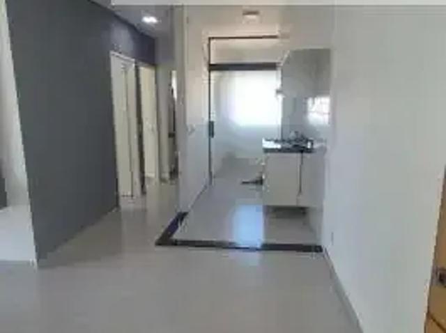 Apartamento para Locação em Guarulhos/SP Jardim Flor da Montanha 2 Quartos