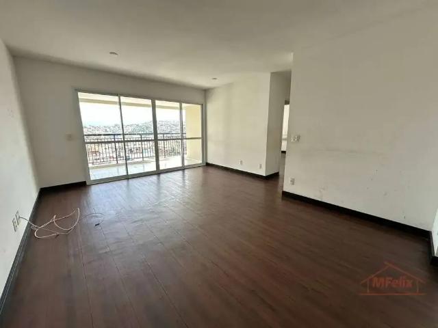 Apartamento para Locação em Guarulhos/SP Jardim Flor da Montanha 2 Quartos