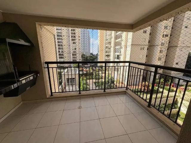 Apartamento para Locação em Guarulhos/SP Jardim Flor da Montanha 2 Quartos