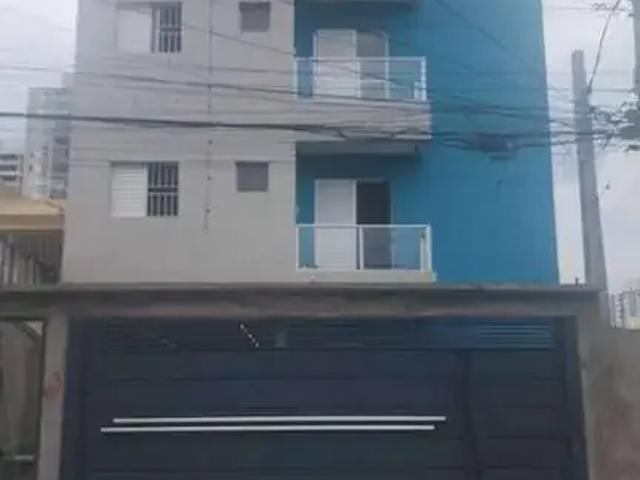 Apartamento para Locação em Guarulhos/SP Jardim Flor da Montanha 2 Quartos