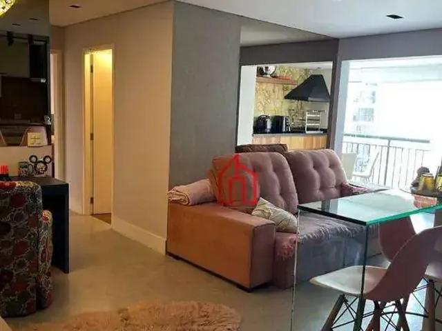 Apartamento para Locação em Guarulhos/SP Jardim Flor da Montanha 2 Quartos