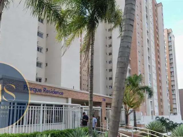 Apartamento para Locação em Guarulhos/SP Jardim Flor da Montanha 2 Quartos