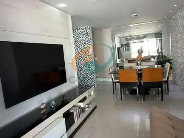 Apartamento para Locação em Guarulhos/SP Jardim Flor da Montanha 2 Quartos