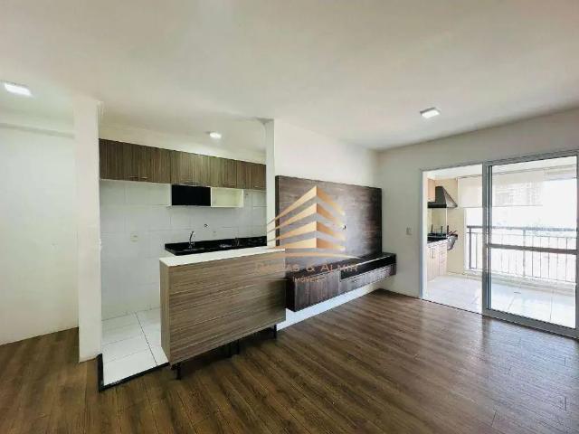 Apartamento para Locação em Guarulhos/SP Jardim Flor da Montanha 2 Quartos