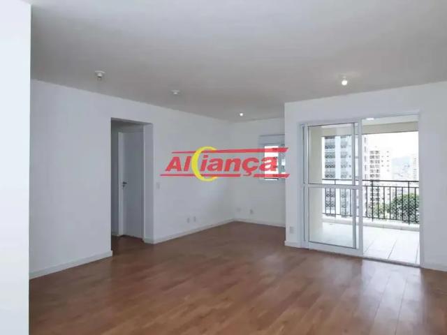 Apartamento para Locação em Guarulhos/SP Jardim Flor da Montanha 2 Quartos