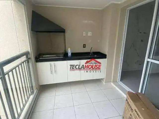 Apartamento para Locação em Guarulhos/SP Jardim Flor da Montanha 2 Quartos