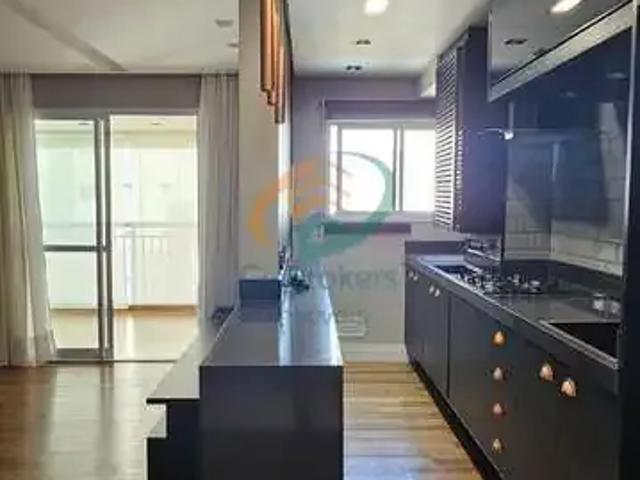 Apartamento para Locação em Guarulhos/SP Jardim Flor da Montanha 2 Quartos