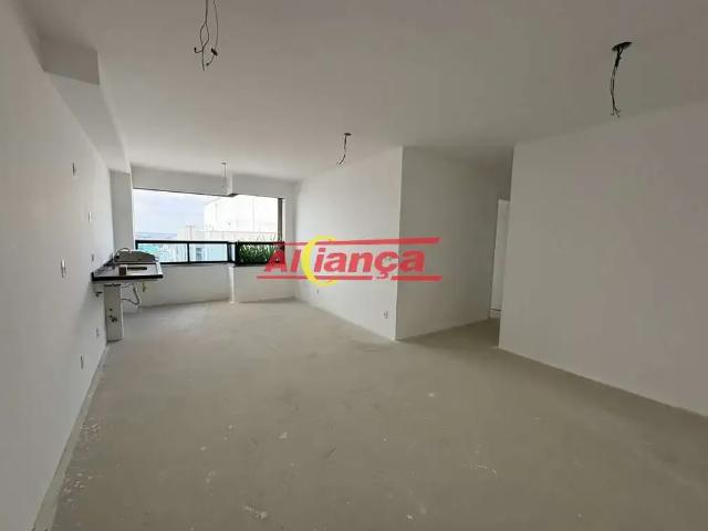 Apartamento para Locação em Guarulhos/SP Jardim Flor da Montanha 2 Quartos