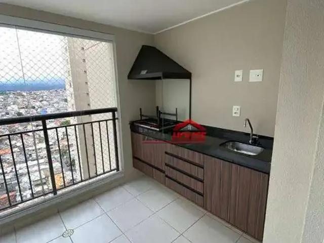 Apartamento para Locação em Guarulhos/SP Jardim Flor da Montanha 2 Quartos