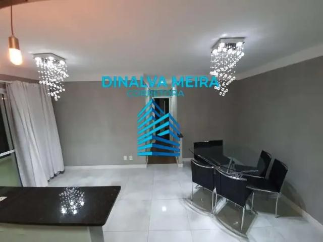 Apartamento para Locação em Guarulhos/SP Jardim Flor da Montanha 2 Quartos