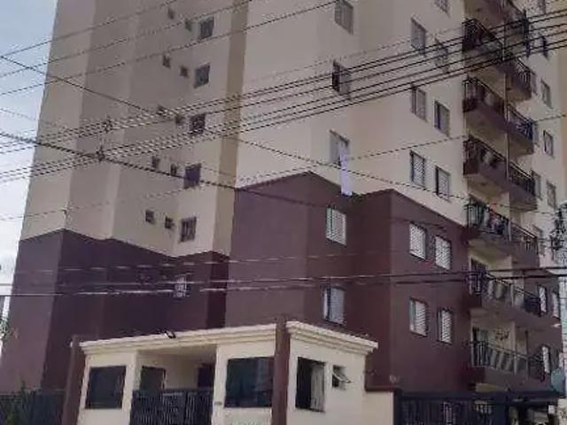 Apartamento para Locação em Guarulhos/SP Jardim Flor da Montanha 2 Quartos