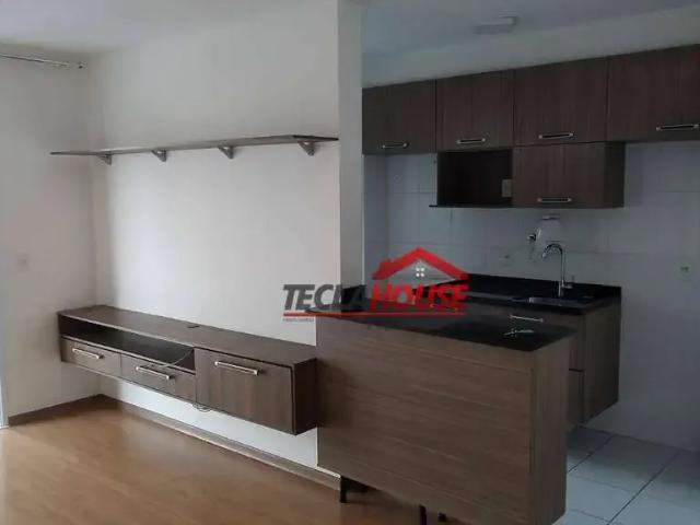 Apartamento para Locação em Guarulhos/SP Jardim Flor da Montanha 2 Quartos