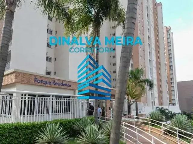Apartamento para Locação em Guarulhos/SP Jardim Flor da Montanha 2 Quartos