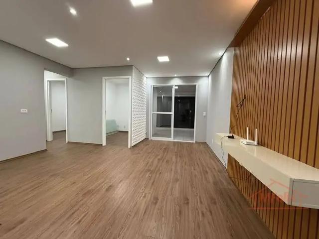 Apartamento para Locação em Guarulhos/SP Jardim Flor da Montanha 3 Quartos