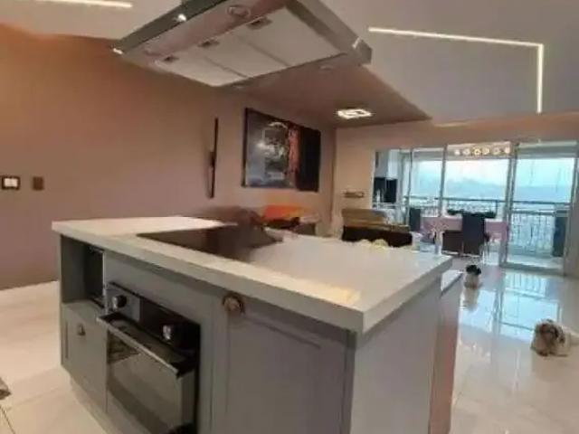 Apartamento para Locação em Guarulhos/SP Jardim Flor da Montanha 3 Quartos