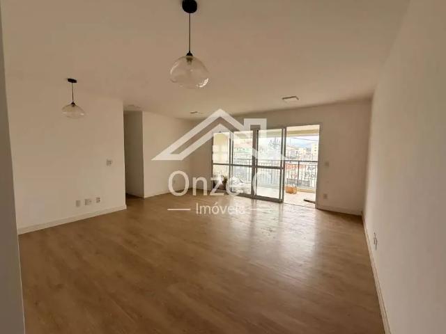 Apartamento para Locação em Guarulhos/SP Jardim Flor da Montanha 3 Quartos