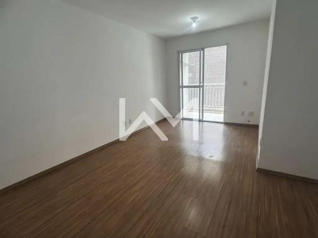 Apartamento para Locação em Guarulhos/SP Jardim Flor da Montanha 3 Quartos