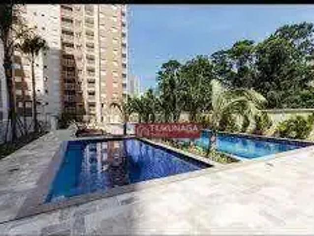 Apartamento para Locação em Guarulhos/SP Jardim Flor da Montanha 3 Quartos