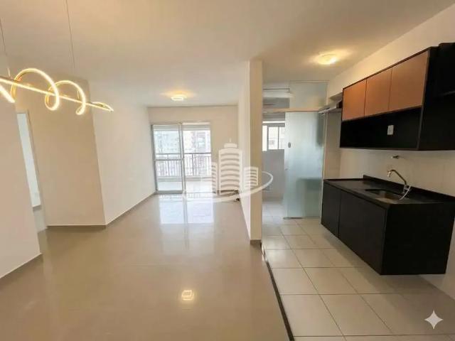 Apartamento para Locação em Guarulhos/SP Jardim Flor da Montanha 3 Quartos