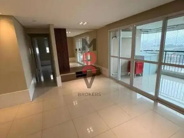 Apartamento para Locação em Guarulhos/SP Jardim Flor da Montanha 3 Quartos