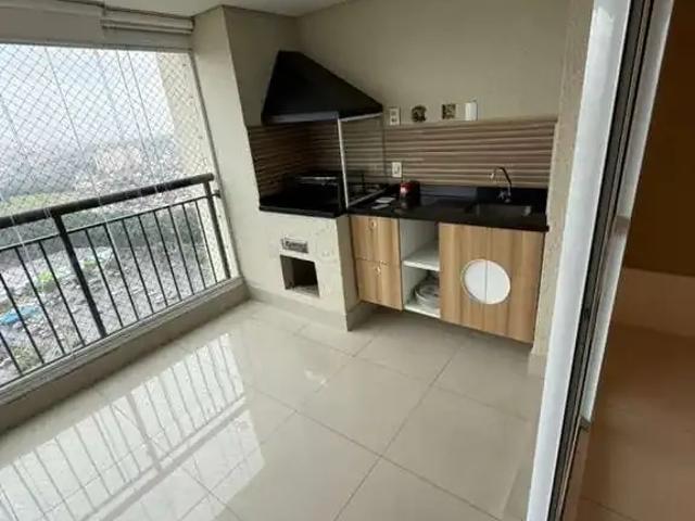 Apartamento para Locação em Guarulhos/SP Jardim Flor da Montanha 3 Quartos