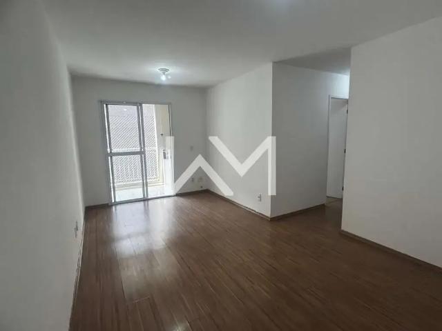 Apartamento para Locação em Guarulhos/SP Jardim Flor da Montanha 3 Quartos
