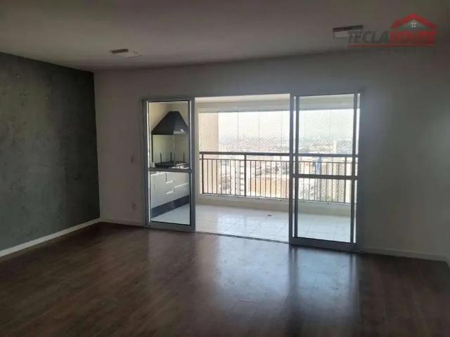Apartamento para Locação em Guarulhos/SP Jardim Flor da Montanha 3 Quartos