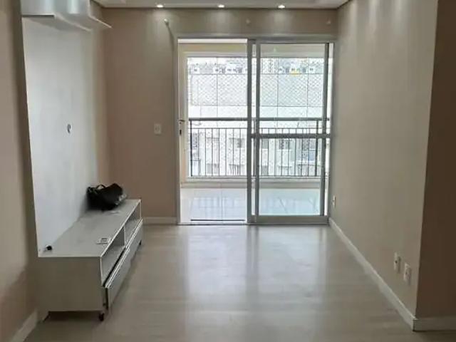 Apartamento para Locação em Guarulhos/SP Jardim Flor da Montanha 3 Quartos