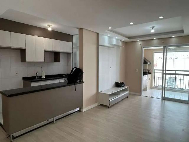 Apartamento para Locação em Guarulhos/SP Jardim Flor da Montanha 3 Quartos