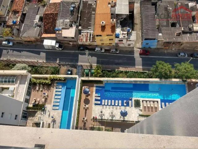 Apartamento para Locação em Guarulhos/SP Jardim Flor da Montanha 3 Quartos