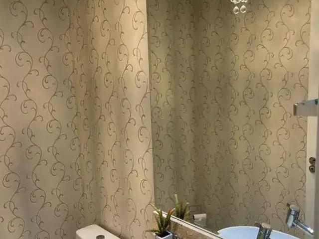 Apartamento para Locação em Guarulhos/SP Jardim Flor da Montanha 3 Quartos