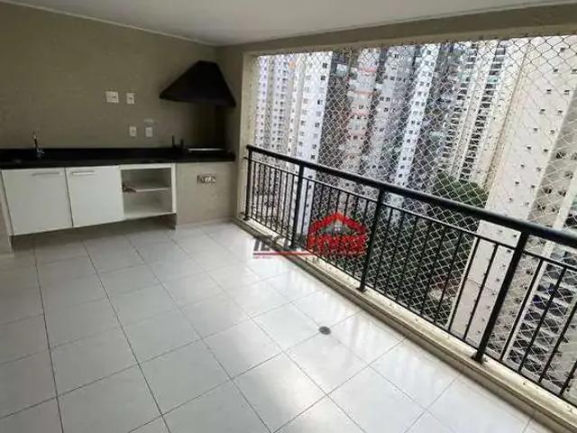 Apartamento para Locação em Guarulhos/SP Jardim Flor da Montanha 3 Quartos