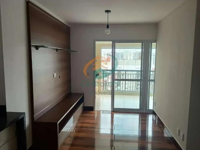 Apartamento para Locação em Guarulhos/SP Jardim Flor da Montanha 3 Quartos