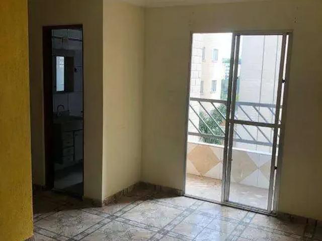 Apartamento para Locação em Guarulhos/SP Jardim Iporanga 2 Quartos