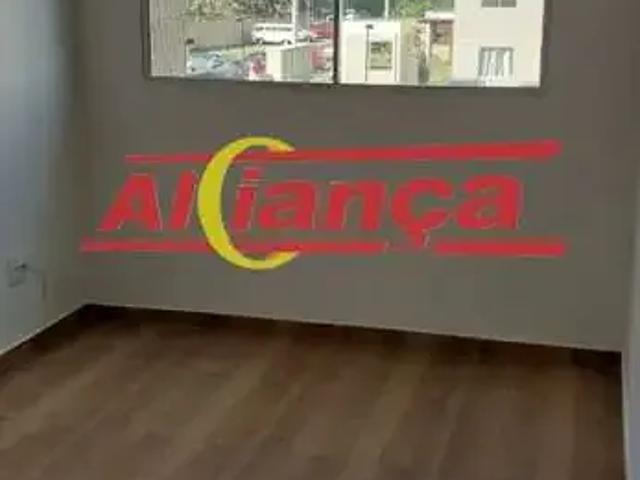 Apartamento para Locação em Guarulhos/SP Jardim IV Centenário 2 Quartos