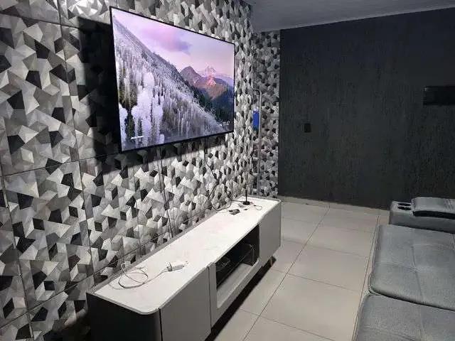 Apartamento para Locação em Guarulhos/SP Jardim IV Centenário 2 Quartos