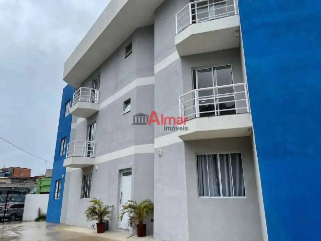 Apartamento para Locação em Guarulhos/SP Jardim Jacy 3 Quartos