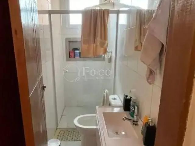 Apartamento para Locação em Guarulhos/SP Jardim Okuyama 2 Quartos