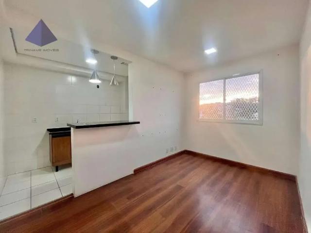 Apartamento para Locação em Guarulhos/SP Jardim Las Vegas 2 Quartos